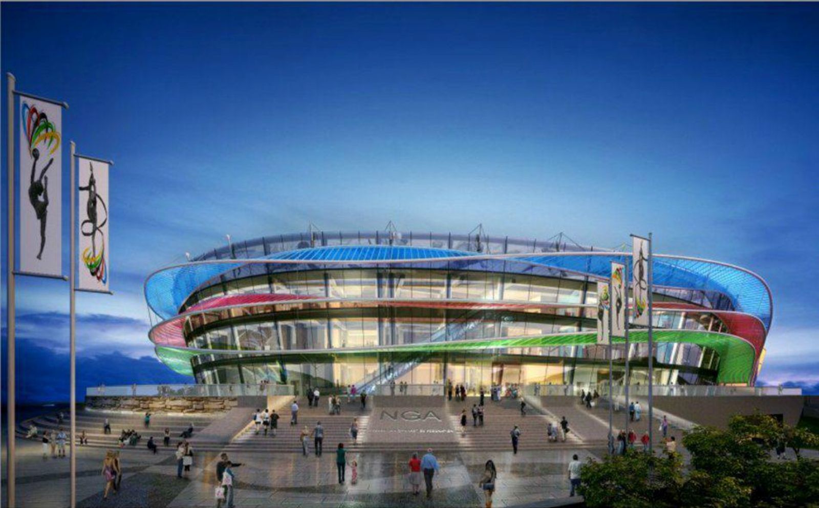 Ramil Huseynov – Resume Page